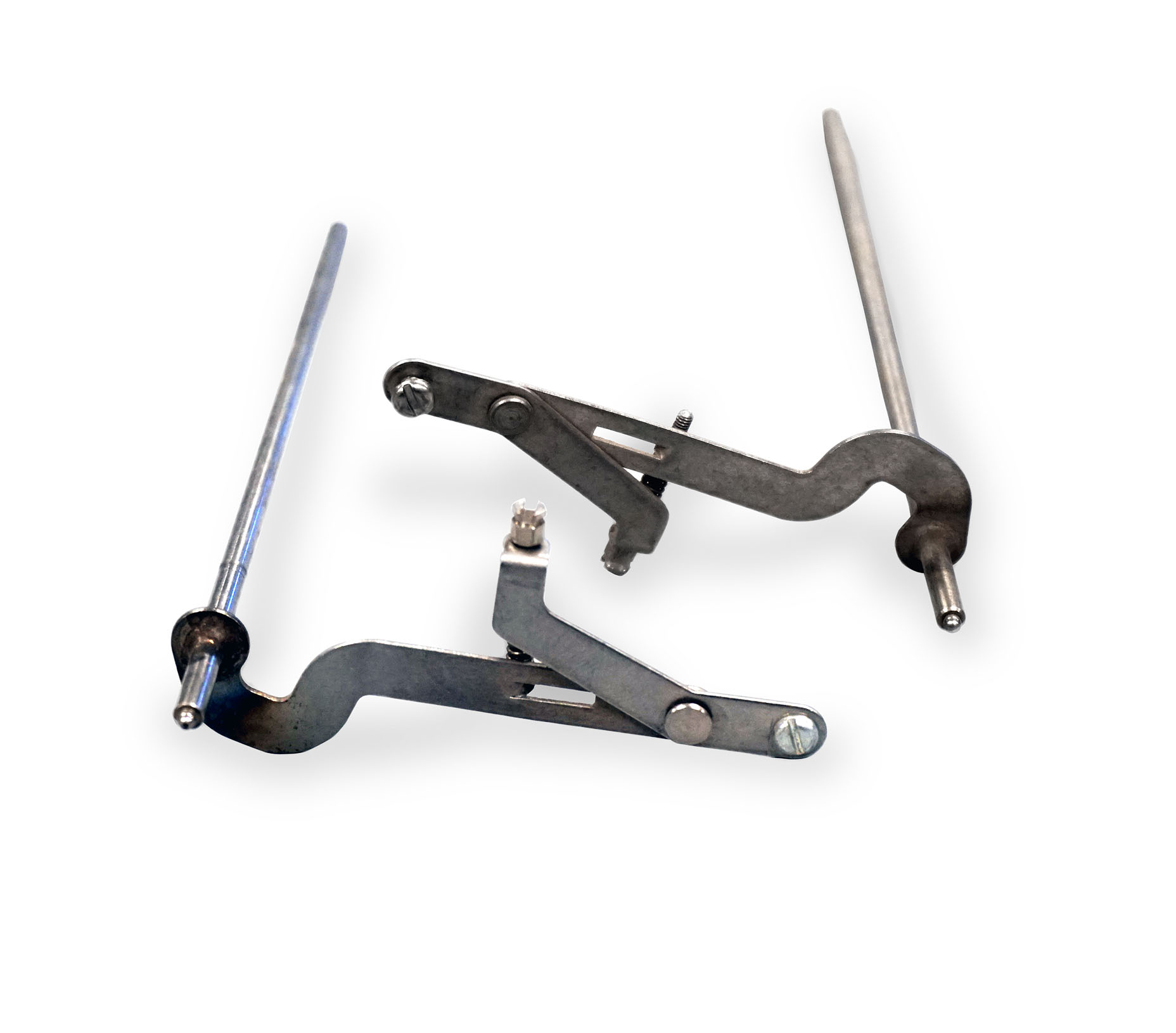 Chart Drives and Recorder Replacement Parts